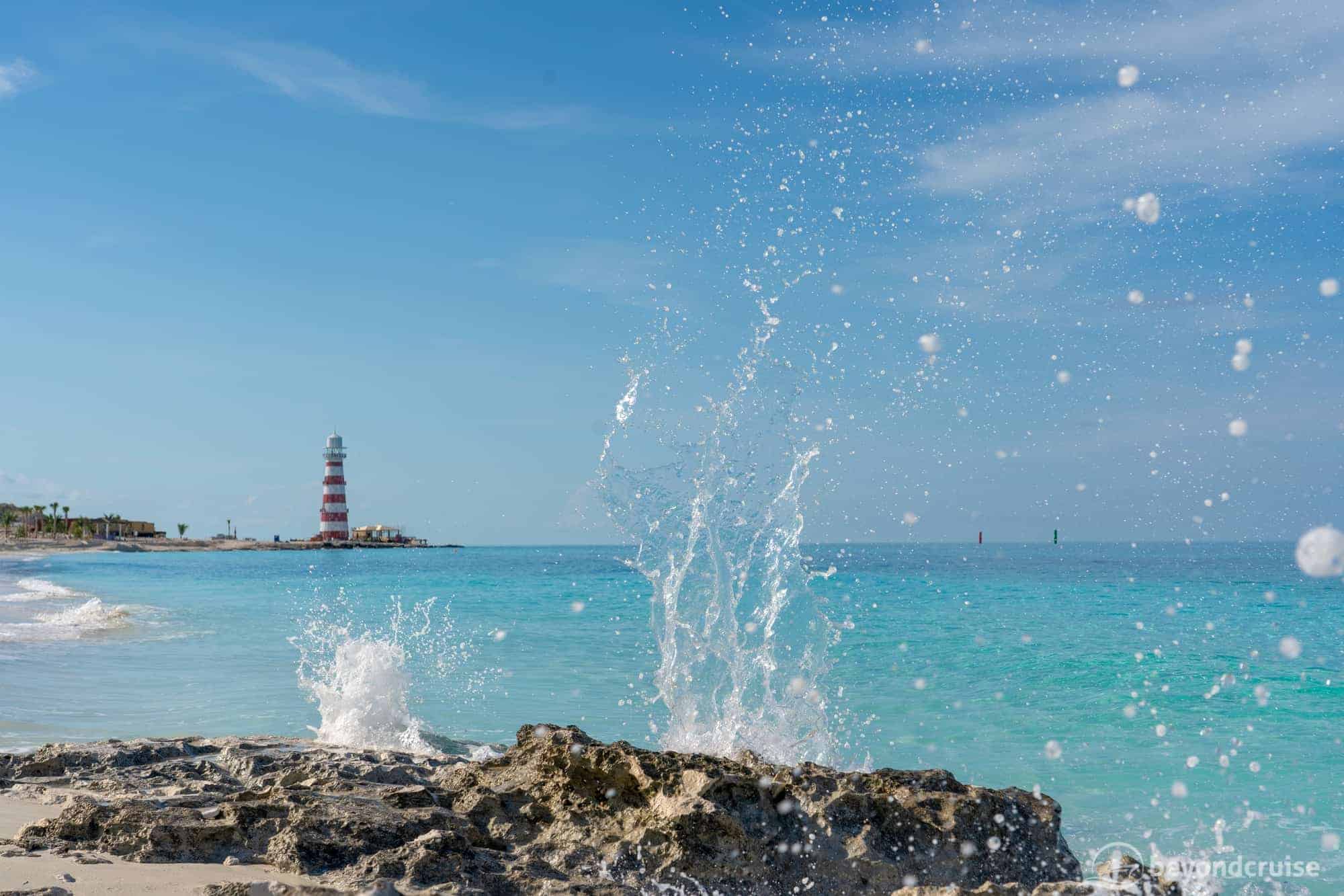 New Activities Revealed for Ocean Cay MSC Marine Reserve